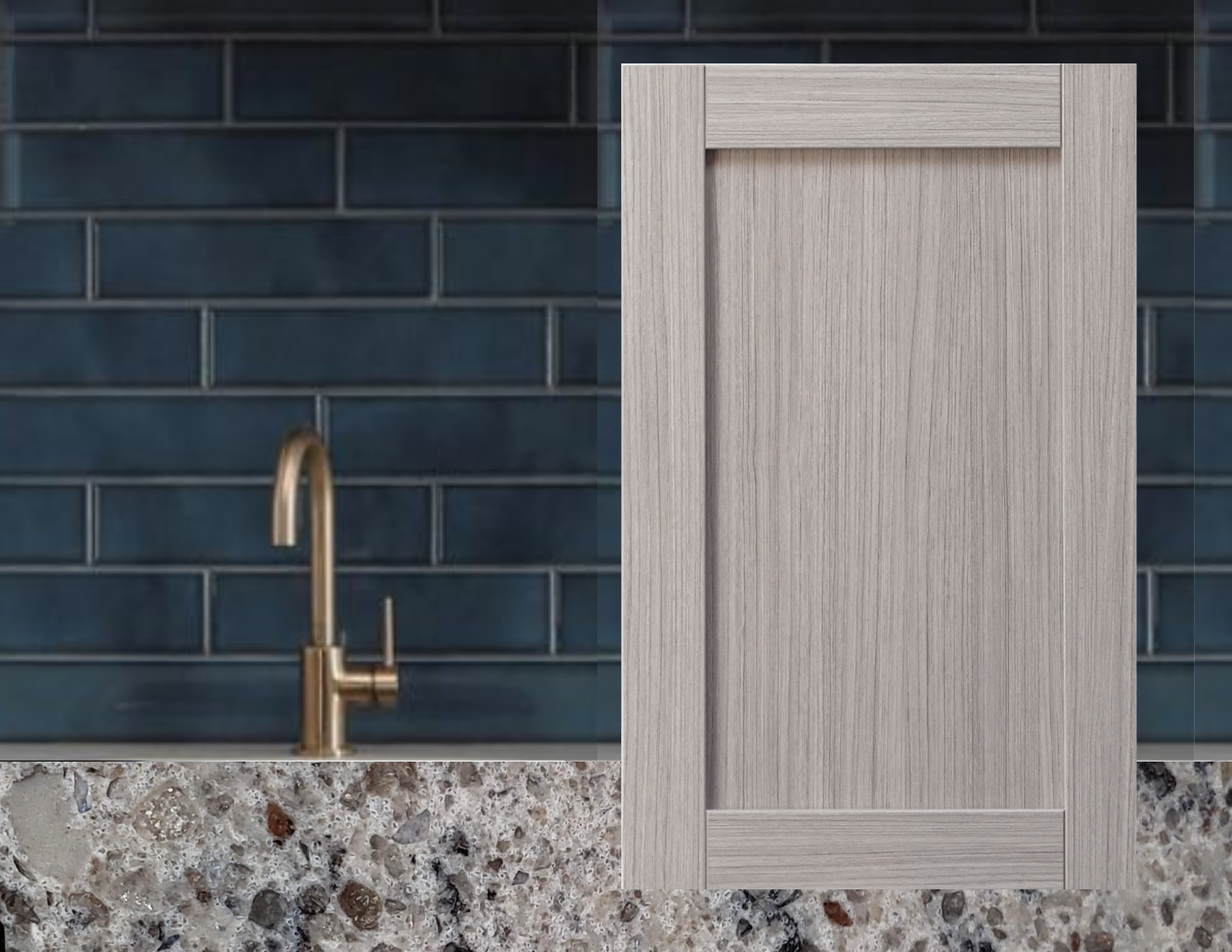 Modern Material Idea Boards